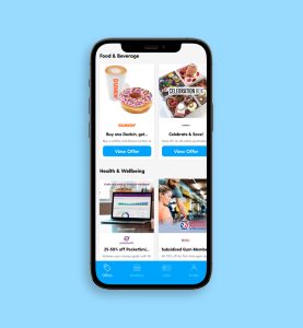 Employee Benefits Scheme | Sign Up Today | Boost