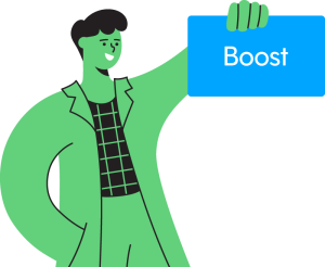 Activate Boost App/Card - Boost