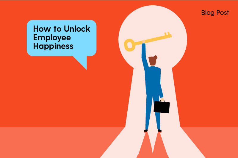 10 Actionable Tips to Unlock Employee Happiness through Work Benefits ...