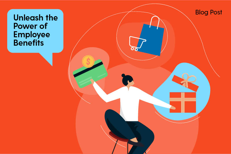 Unleash the Power of Employee Benefits with Boost NZ - Boost