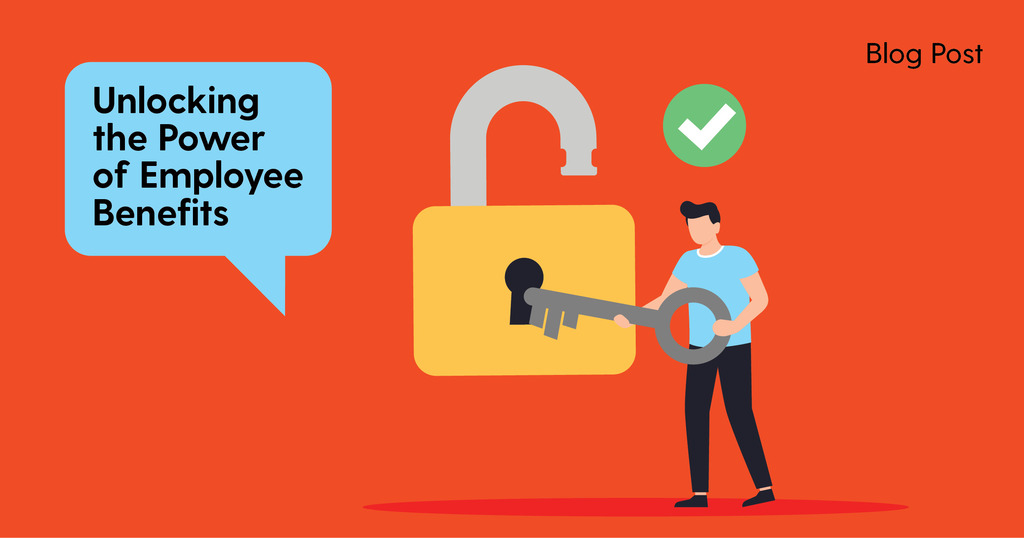 Unlocking the Power of Employee Benefits: Business Guide - Boost