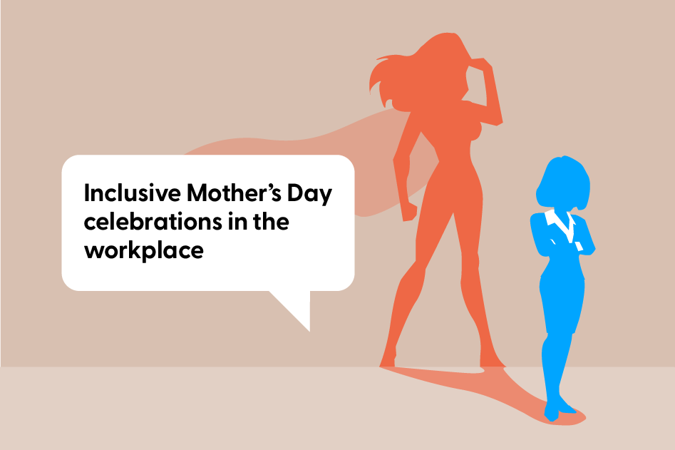 Inclusive Mother's Day celebrations in the workplace - Boost